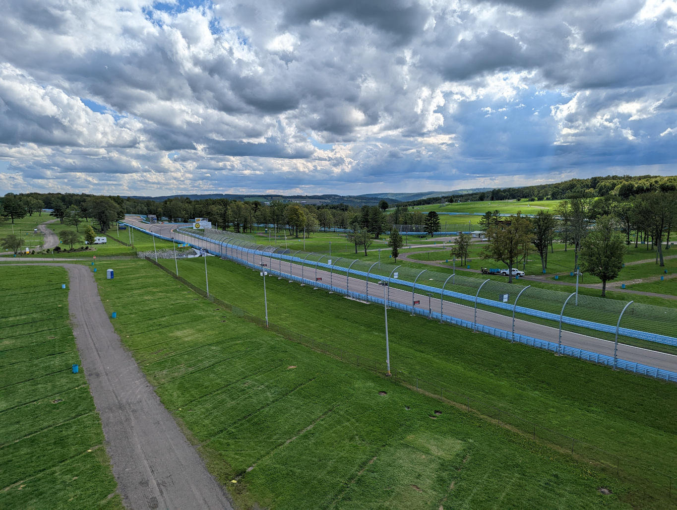 Watkins Glen 2022 – Recap – COM Sports Car Club